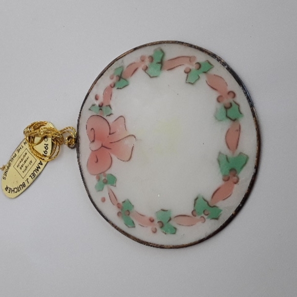 Source Unknown | Holiday | Shell Gift Tags 24 Pieces | Poshmark